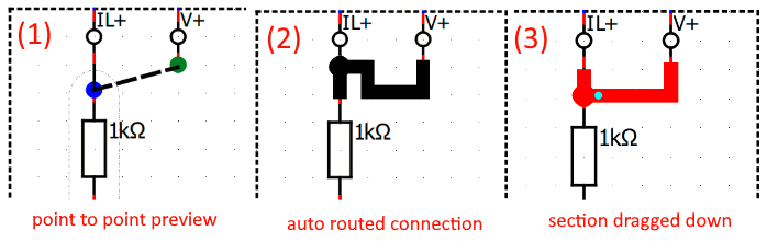 Fixing ugly connections (Page 1) — EN : Help, suggestions, discussions ...