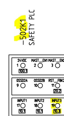Struggling with cross references on elements (Page 1) — EN : Help, suggestions, discussions ...