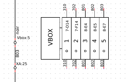 Terminal block generator cross-platform (Page 1) — Terminal block ...