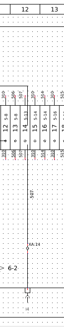 Terminal block generator cross-platform (Page 1) — Terminal block ...