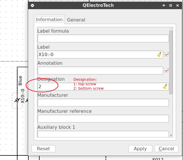 Ideas to solve Terminal Blocks creation (Page 1) — Terminal block ...