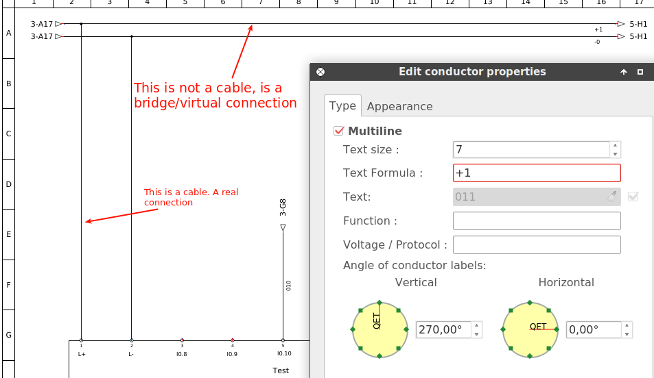 Ideas to solve Terminal Blocks creation (Page 2) — Terminal block ...