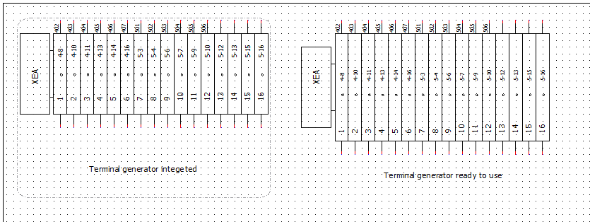 Ideas to solve Terminal Blocks creation (Page 9) — Terminal block ...