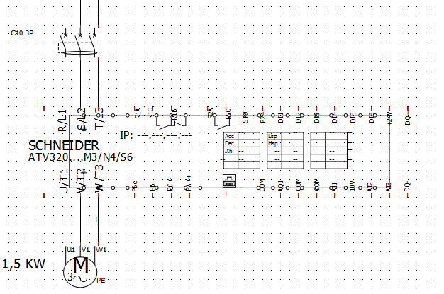 Displaced terminal pins (Page 1) — EN : Help, suggestions, discussions ...